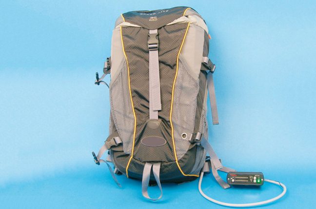 RadEye B20 & B20-ER | Multi-Purpose Survey Meter | EPE