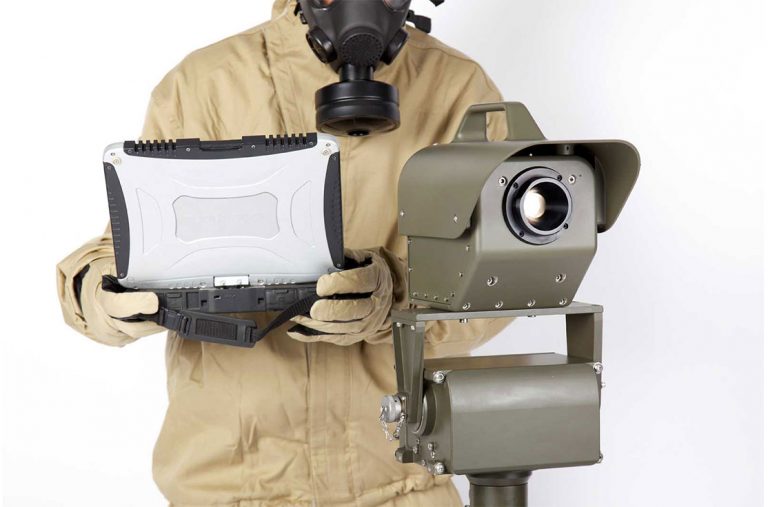 LCD 4 COMPACT, WEARABLE CWA IDENTIFIER AND TIC DETECTOR | EPE