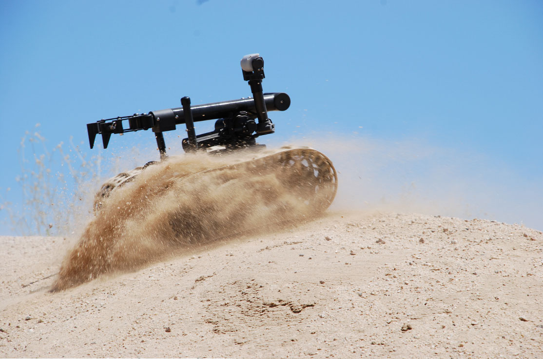 Dragon Runner 10 (DR-10) | EPE