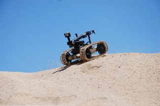 Dragon Runner 10 (DR-10) | EPE