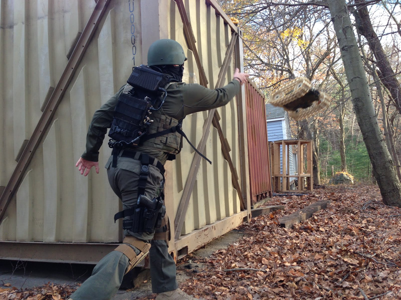 Dragon Runner 10 (DR-10) | EPE